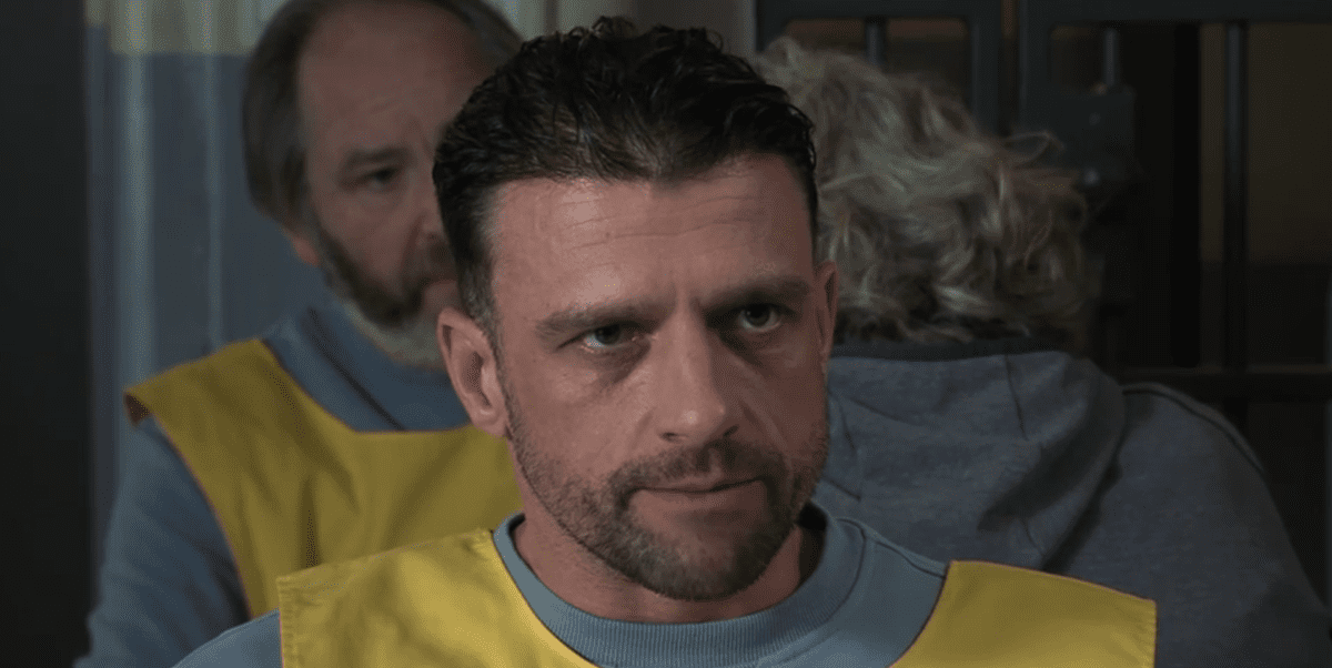 2025 - Spoilers de Coronation Street – Damon Hay fait son retour à l'écran